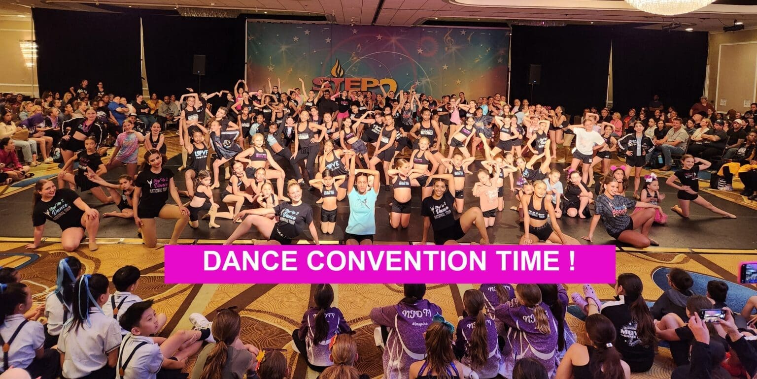 Dance Competition - Step Up 2 Dance