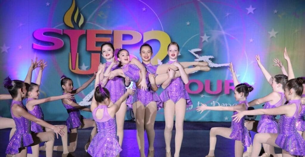 Dance Competition - Step Up 2 Dance